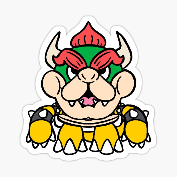 "Chibi Gamer Turtle " Sticker by gvinhtoan87 | Redbubble