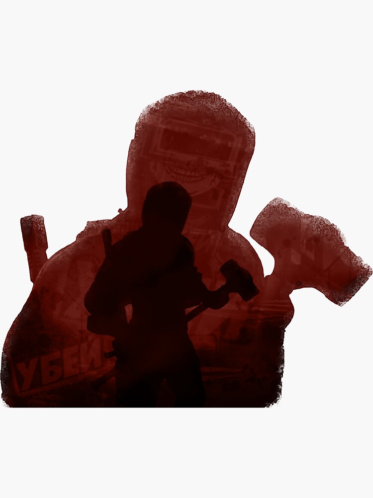 "Tagilla Fan Art " Sticker by nBWZ9zfLT | Redbubble