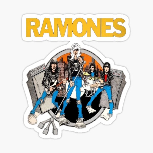 "the ramones punk rock music the ramones the ramones clothing the ...