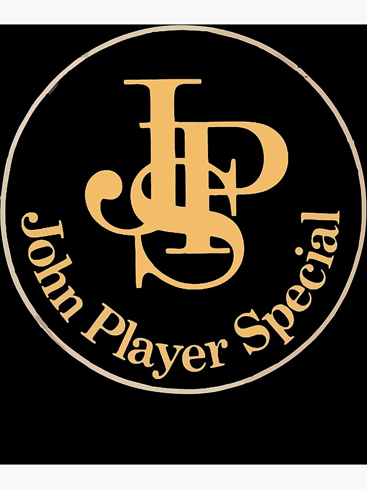 Logotipo De Loto Jps