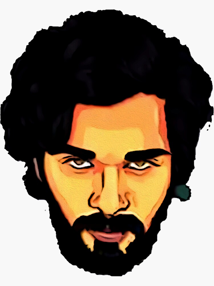 Pushpa Movie Stickers For Whatsapp at Larry Hinojosa blog