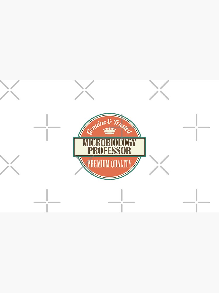 "Microbiology Professor Gift" Coffee Mug for Sale by SSpragueThunder ...