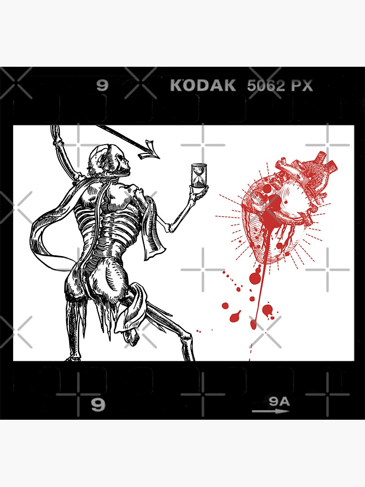 "Photography Frame Blackbeard Pirate Flag Reimagined White Background ...