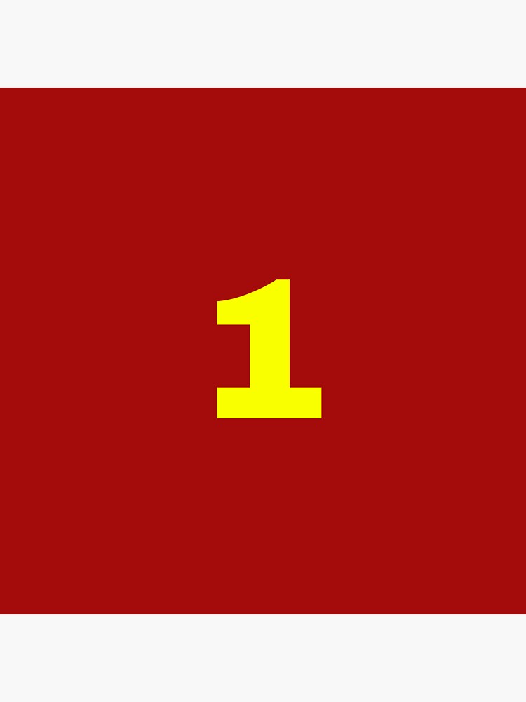 "LADIES AND GENTLEMEN IT'S NUMBER 1" Sticker for Sale by SANDCHATH29 ...