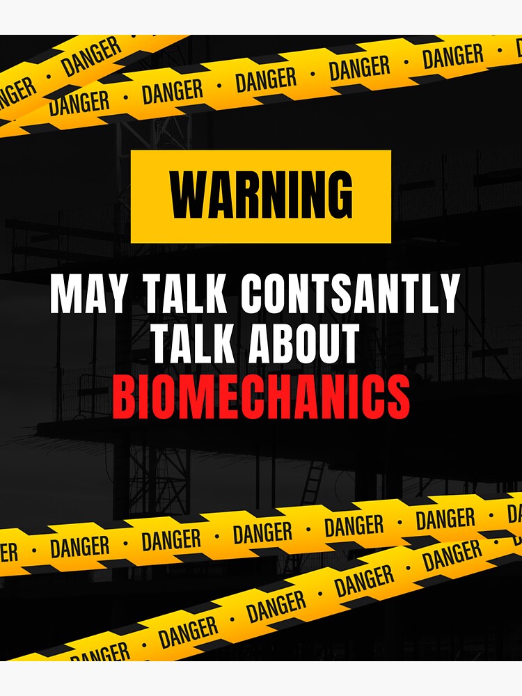 "Biomedical Engineering Quotes | Biomechanic Quotes" Sticker by ...
