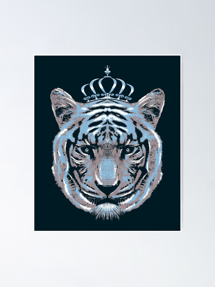 "Queen Of The Jungle" Poster for Sale by mitcheldosdos | Redbubble