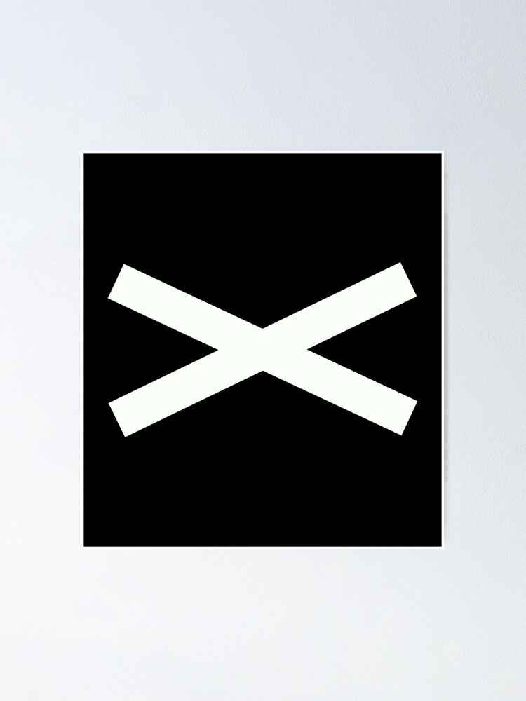 "Task Force Doomer" Poster for Sale by Modulary | Redbubble