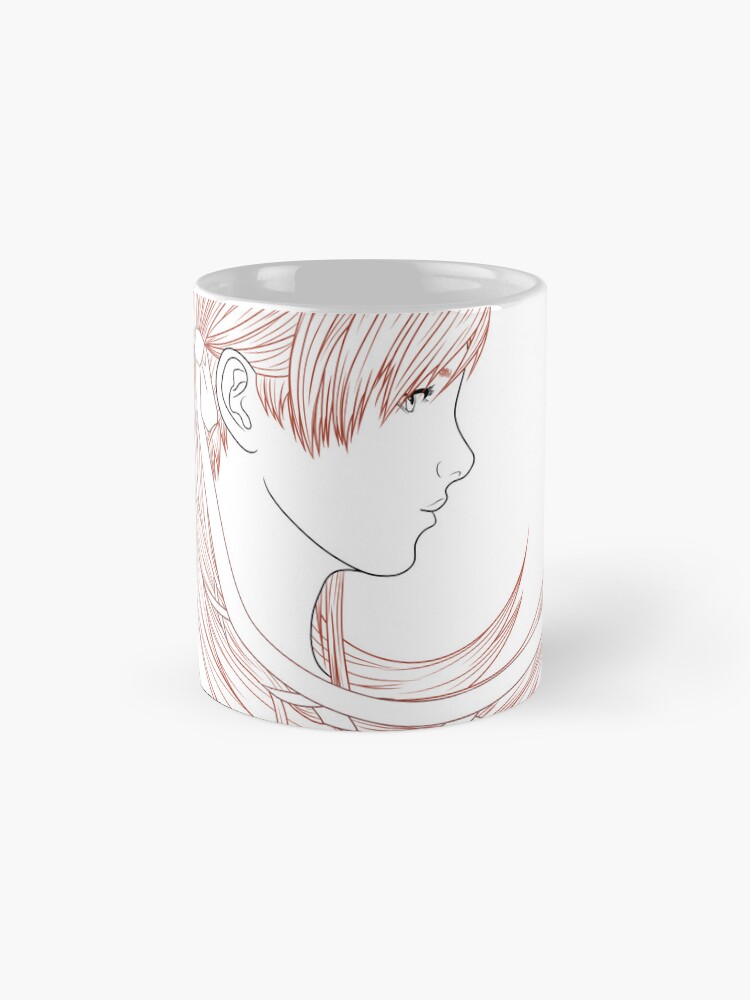 "Ryne" Coffee Mug by SileniaDream | Redbubble