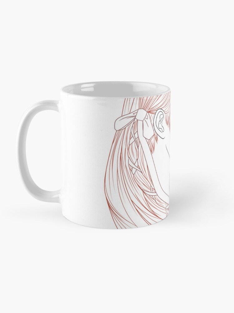 "Ryne" Coffee Mug by SileniaDream | Redbubble