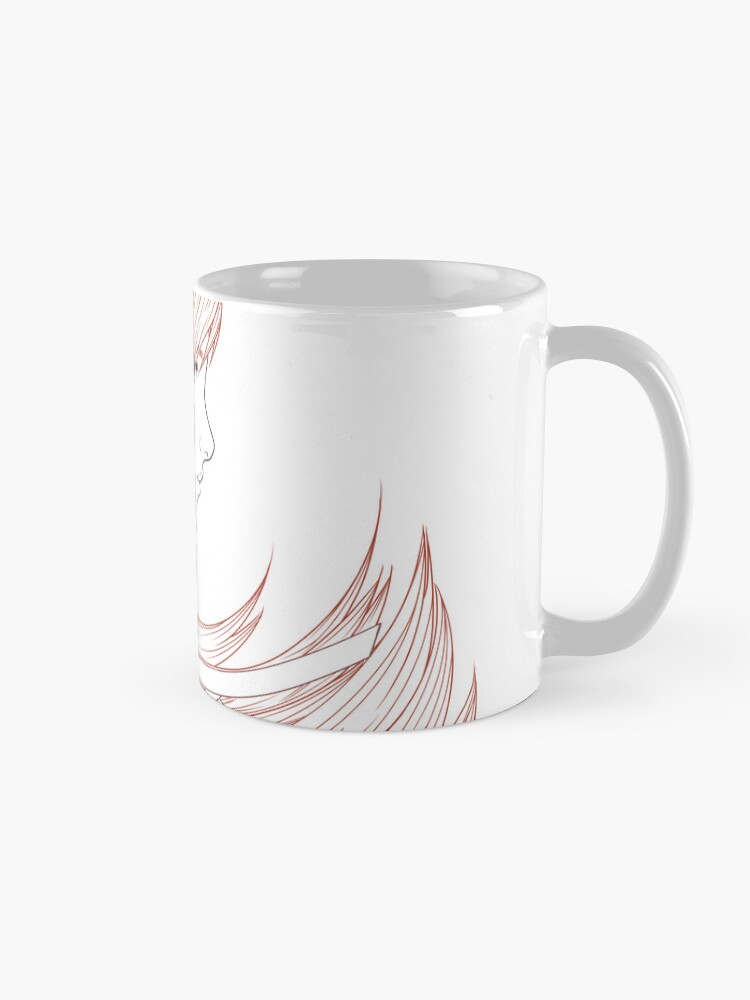 "Ryne" Coffee Mug by SileniaDream | Redbubble