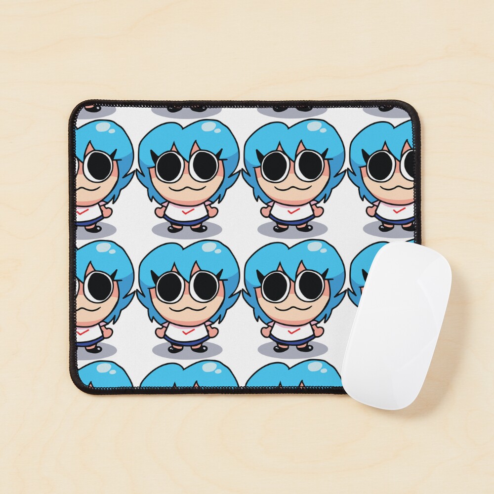 "ski fnf" Sticker for Sale by spamton-funny | Redbubble