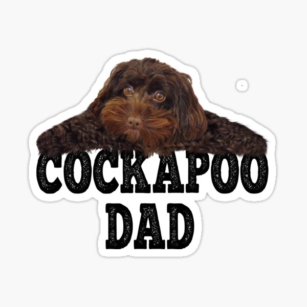 Cockapoo Merch & Gifts for Sale | Redbubble