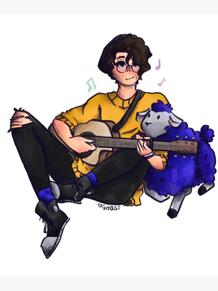 Wilbur Soot And Friend Premium Matte Vertical Poster Designed & Sold By ...