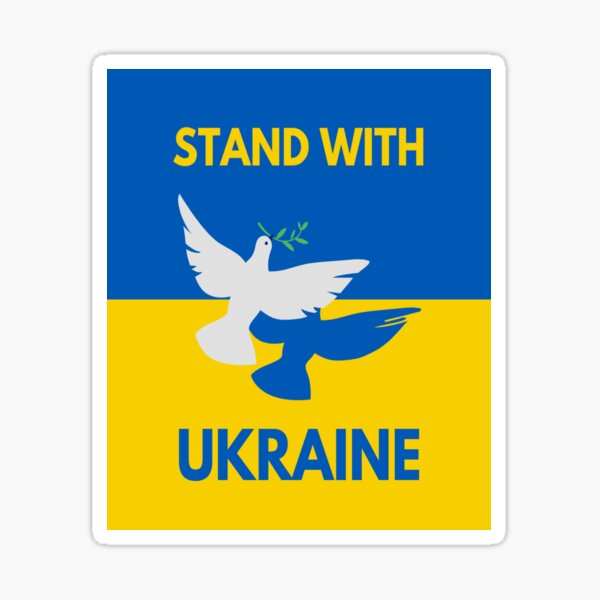 Ukraine Love Love Peace Artist Profit To Ukrainian Army And Refugee ukraine-love-love-peace-artist-profit-to-ukrainian-army-and-refugee