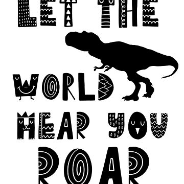 "Funny Dinosaur Quotes, Sayings, Words, Tyrannosaurus Rex, T Rex, Text ...