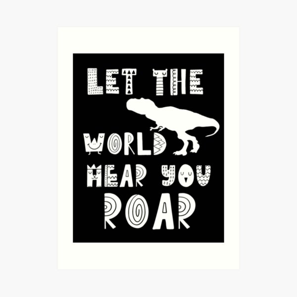 "Motivational, Dinosaur Quotes, Dino, T Rex, Tyrannosaurus, Sayings ...