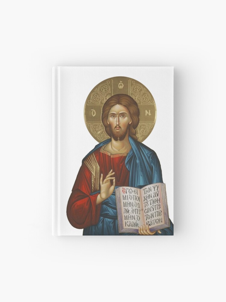 Religious Icons Jesus