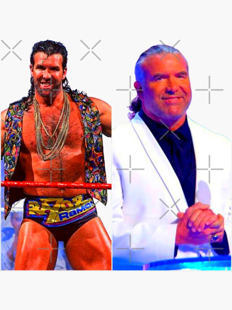 "Razor Ramon,Scott Hall Razor Ramon,Razor,Ramon,Scott hall,Scott Hall ...