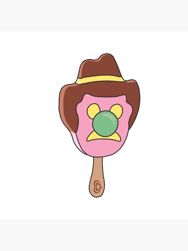 "Bubble O Bill" Poster by moonmann | Redbubble