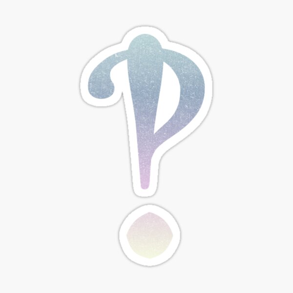 Interrobang Gifts & Merchandise for Sale | Redbubble