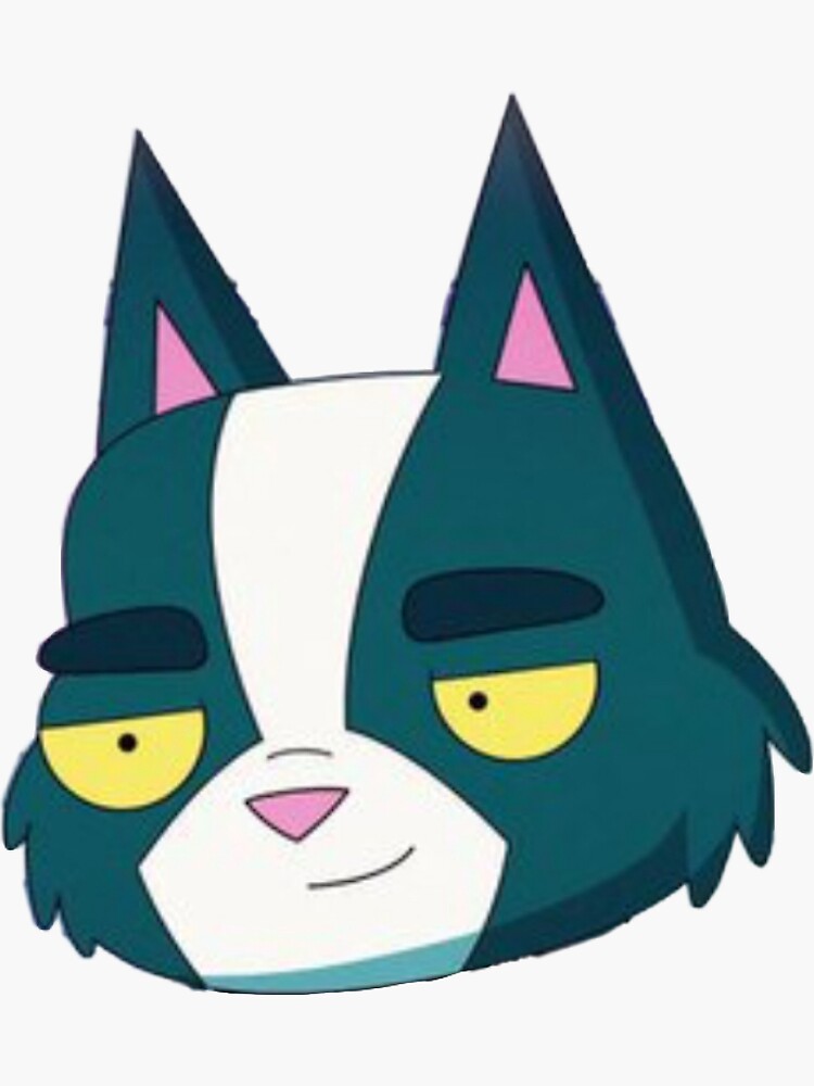 " final space stickers for how love finalspace " Sticker for Sale by ...