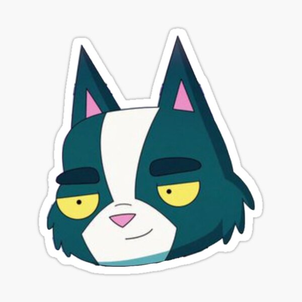 " final space stickers for how love finalspace " Sticker for Sale by ...