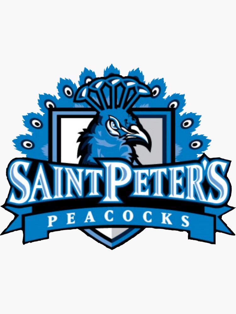 St Peters Peacocks Sticker sold by Katt_ liss | SKU 1322783 | 20% OFF ...