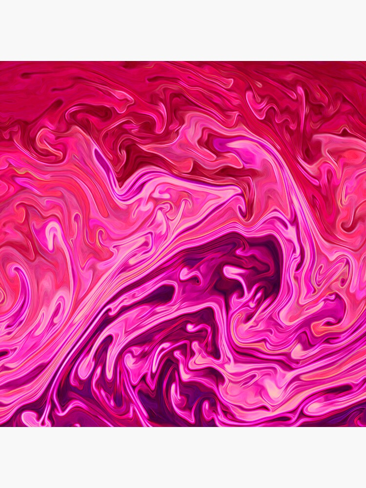 "Bubblegum Ink!" Sticker by carlostato | Redbubble