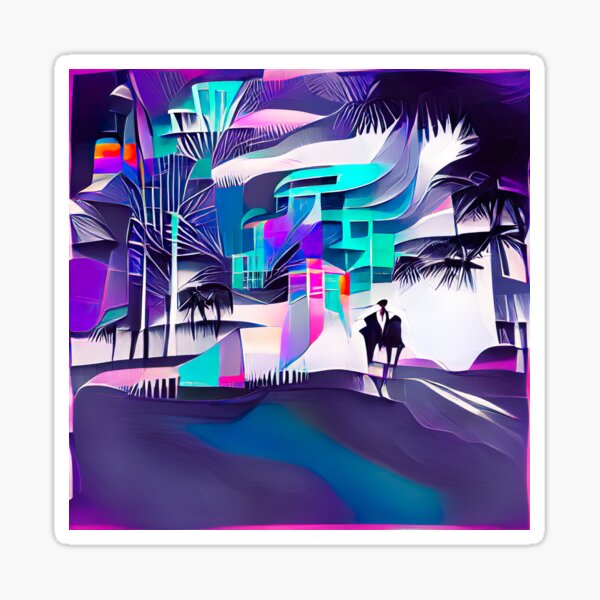 "Dedicated to You, Love (Light Version)" Sticker for Sale by DMTTAPESFL ...