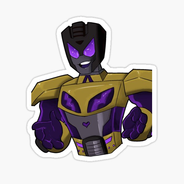 "Swindle" Sticker by xNagihox | Redbubble