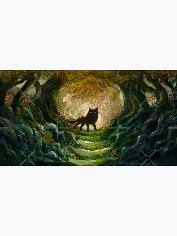 "Wolfwalkers Mebh as Wolf" Poster for Sale by FloFlo68 | Redbubble