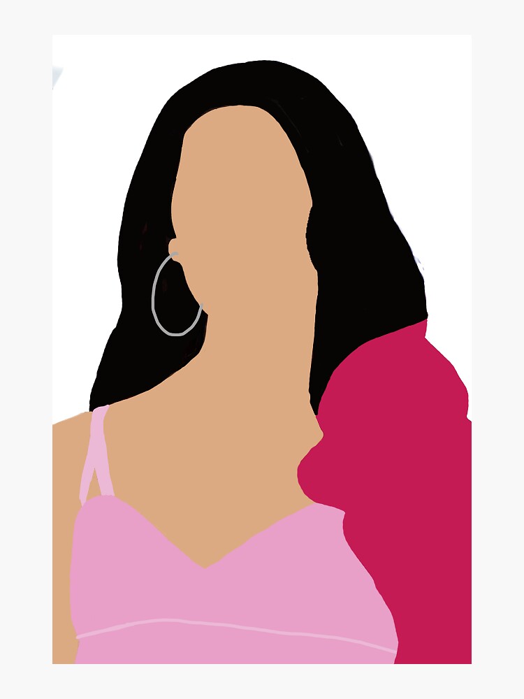 "Six the musical Sam Pauly K Howard broadway" Sticker by Jasparr ...