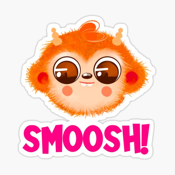 Smoosh Gifts & Merchandise for Sale | Redbubble