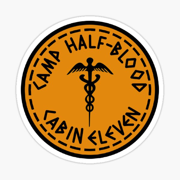 Pjo Merch & Gifts for Sale | Redbubble