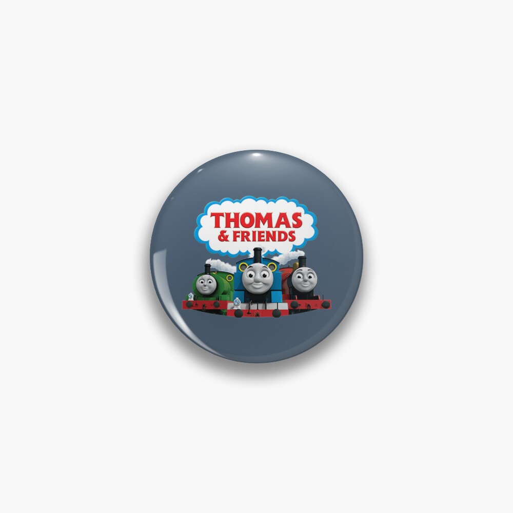 "Thomas the tank engine-Thomas and friends " Pin for Sale by ...