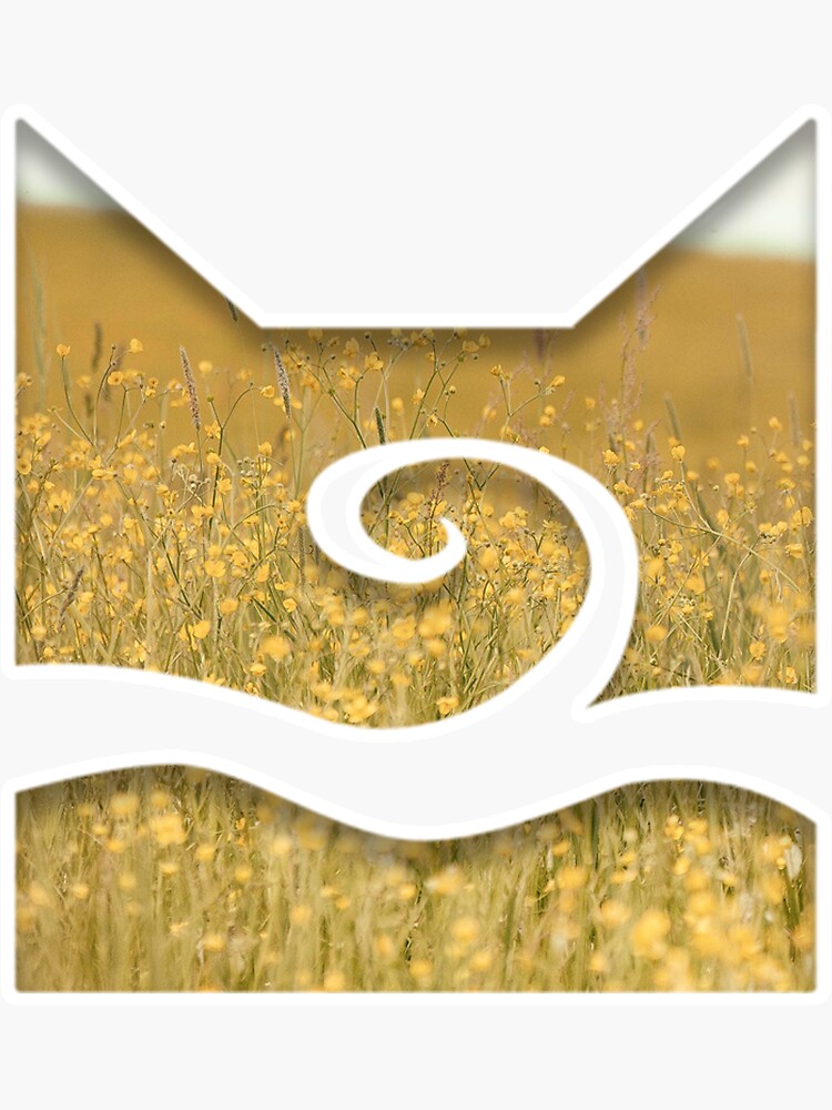 "Windclan - Warriors/Warrior Cats" Sticker for Sale by FandomBank ...
