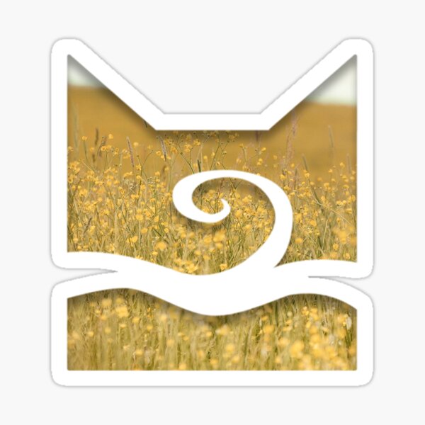 "Windclan - Warriors/Warrior Cats" Sticker for Sale by FandomBank ...