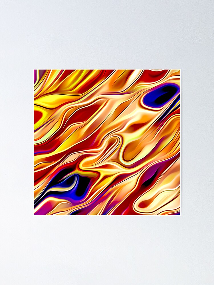 "SLIDE" Poster for Sale by Imtiaj-Art | Redbubble