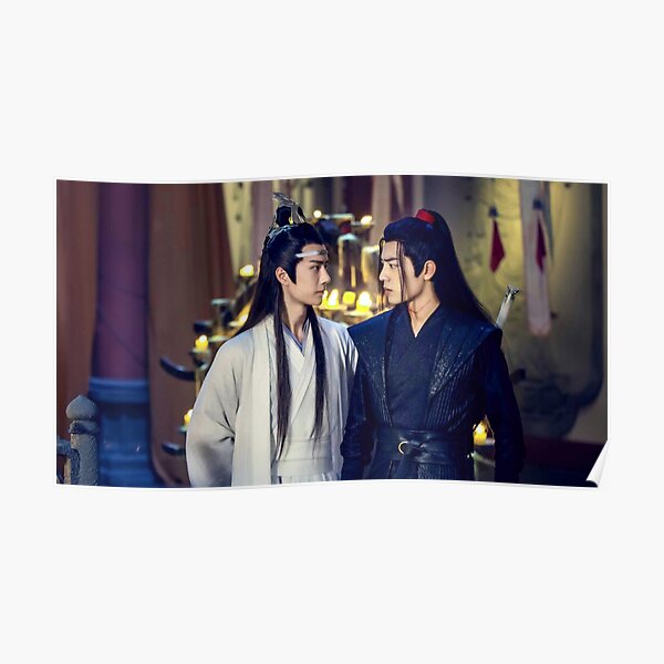 "The Untamed" Poster for Sale by Pedrocblass | Redbubble