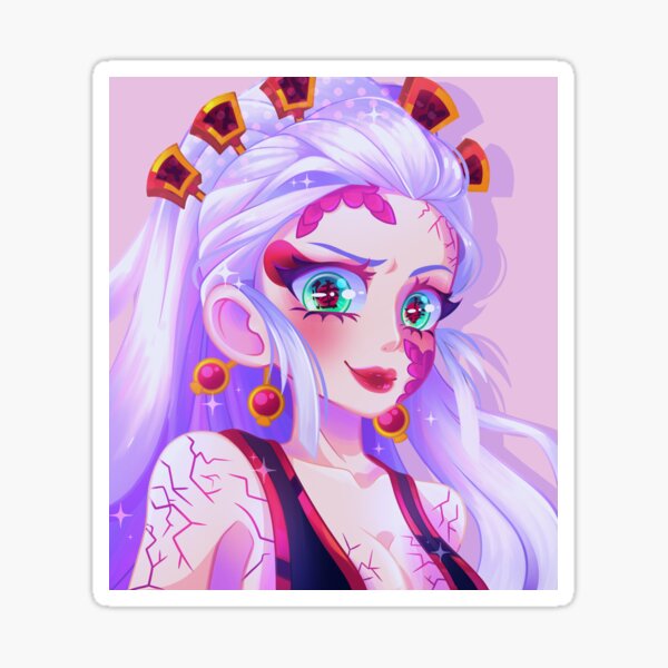 Pegatina «Daki » de Asiymodaiy | Redbubble