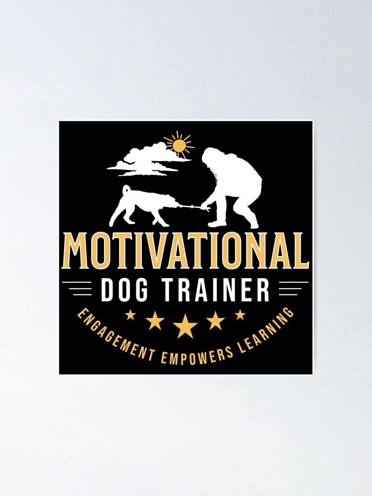 "Motivational Dog Trainer, Engagement Training, Tug Training for Dogs ...