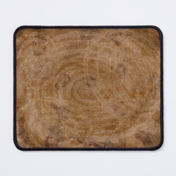 "Zombies Chronicles Timeline" Mouse Pad for Sale by DrLudwigMaxis ...