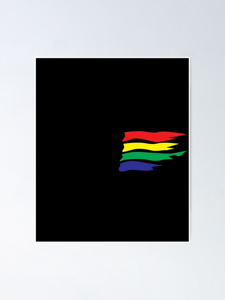 "Benetton Formula 1 Racing Team Sticker" Poster for Sale by baggiosexyb ...