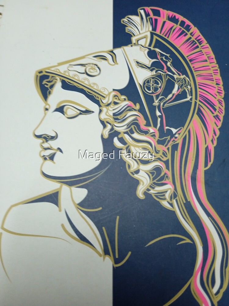 "soldire" Sticker by Egyptian2023 | Redbubble