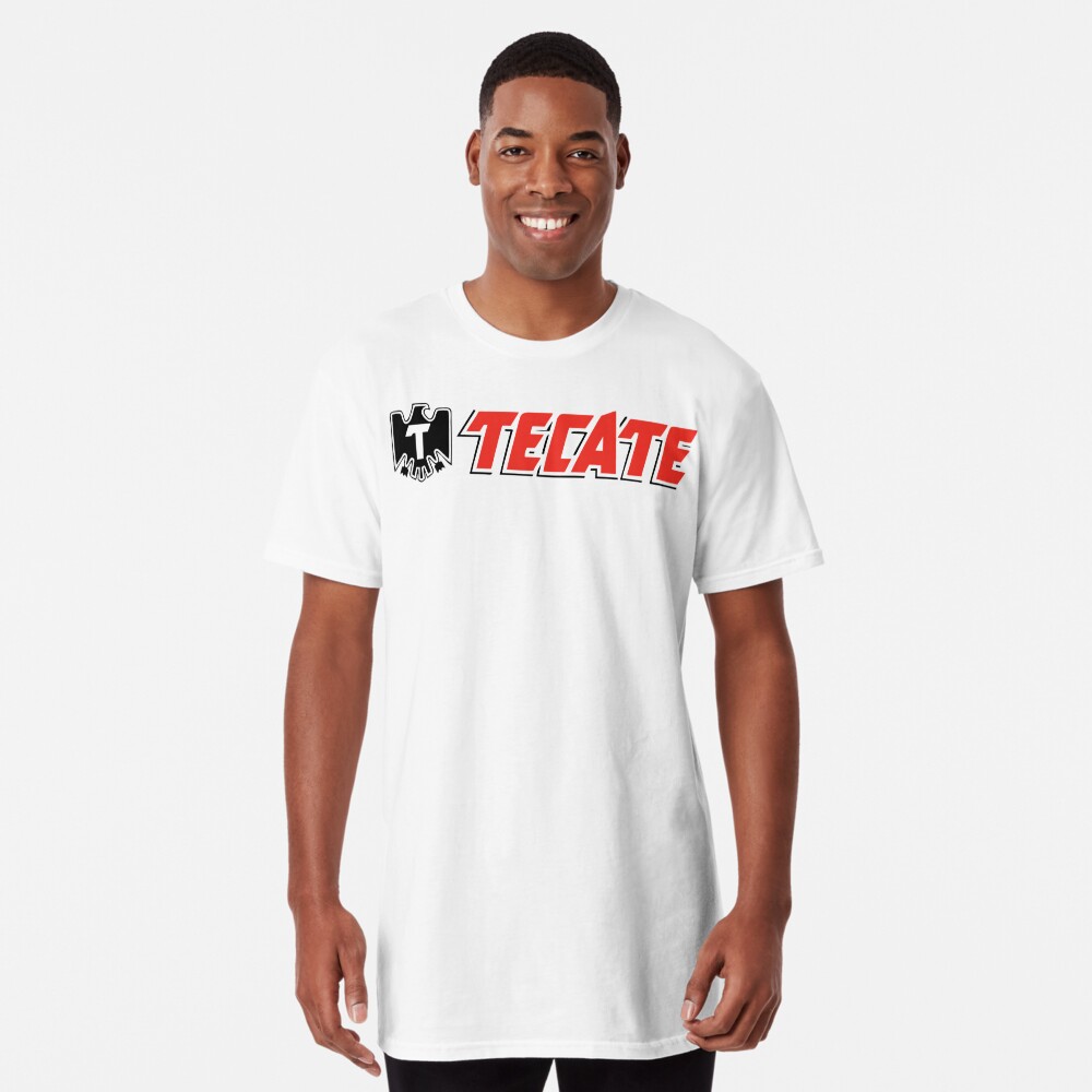 "BEST SELLING- Tecate Logo MERCHANDISE Essential" Sticker for Sale by ...