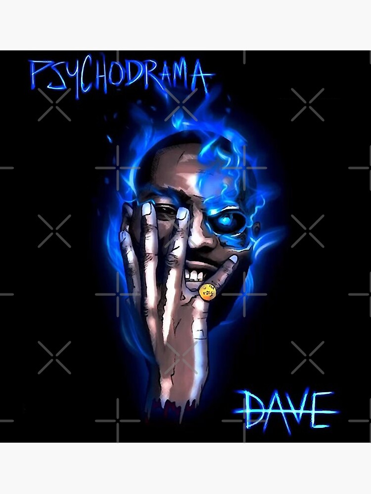 "For Mens Womens Best Of Dave Psycho Smith Iconic Uk Rap Aesthetic ...