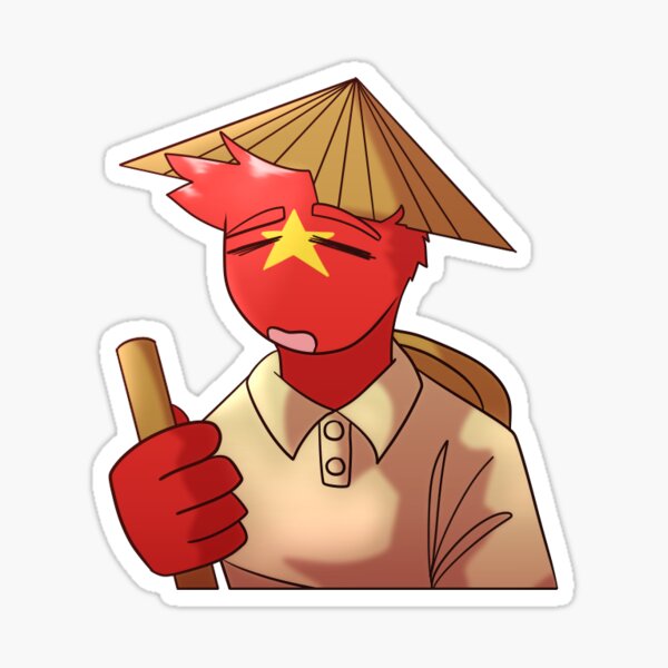 Countryhumans Merch & Gifts for Sale | Redbubble