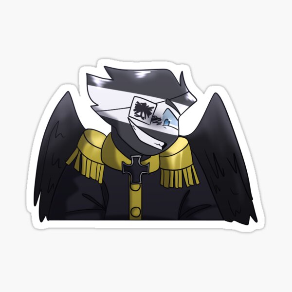 Countryhumans Merch & Gifts for Sale | Redbubble