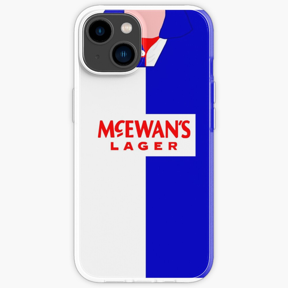 "blackburn rovers" iPhone Case for Sale by AKL07 | Redbubble