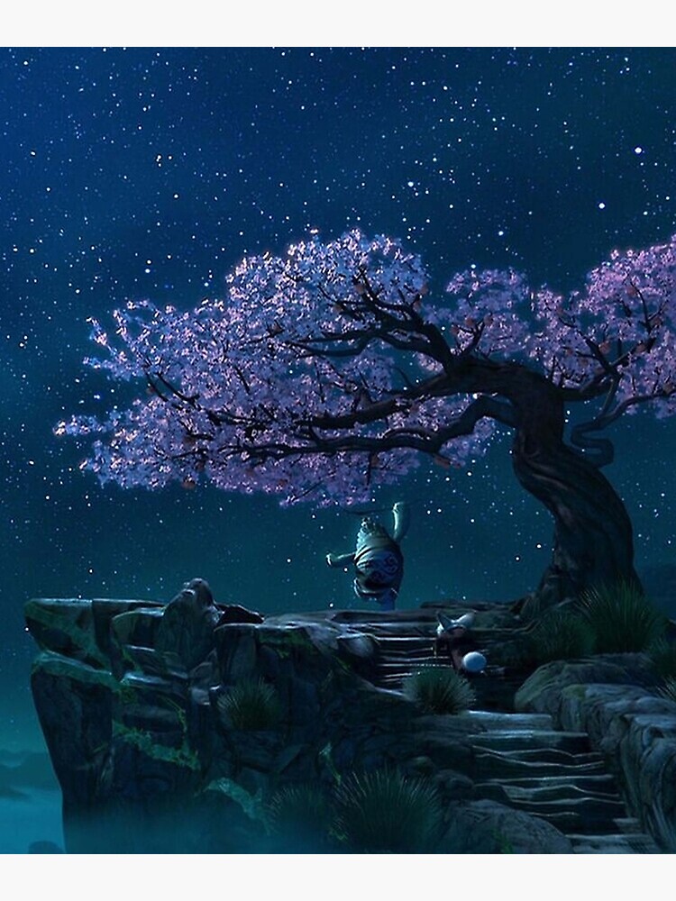 "Master Oogway" Poster for Sale by haroldandersonm | Redbubble